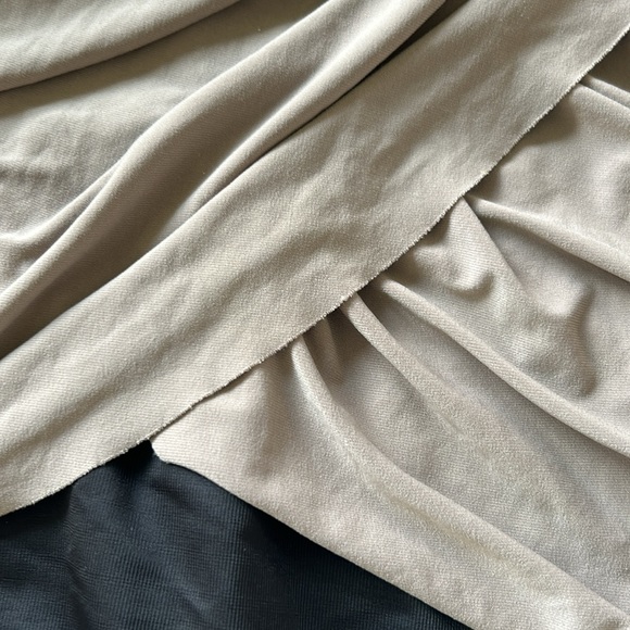 Magicsuit | Swim | Magicsuit By Miraclesuit Lisa Onepiece Drape Front Swimsuit Olive Greenblack ...